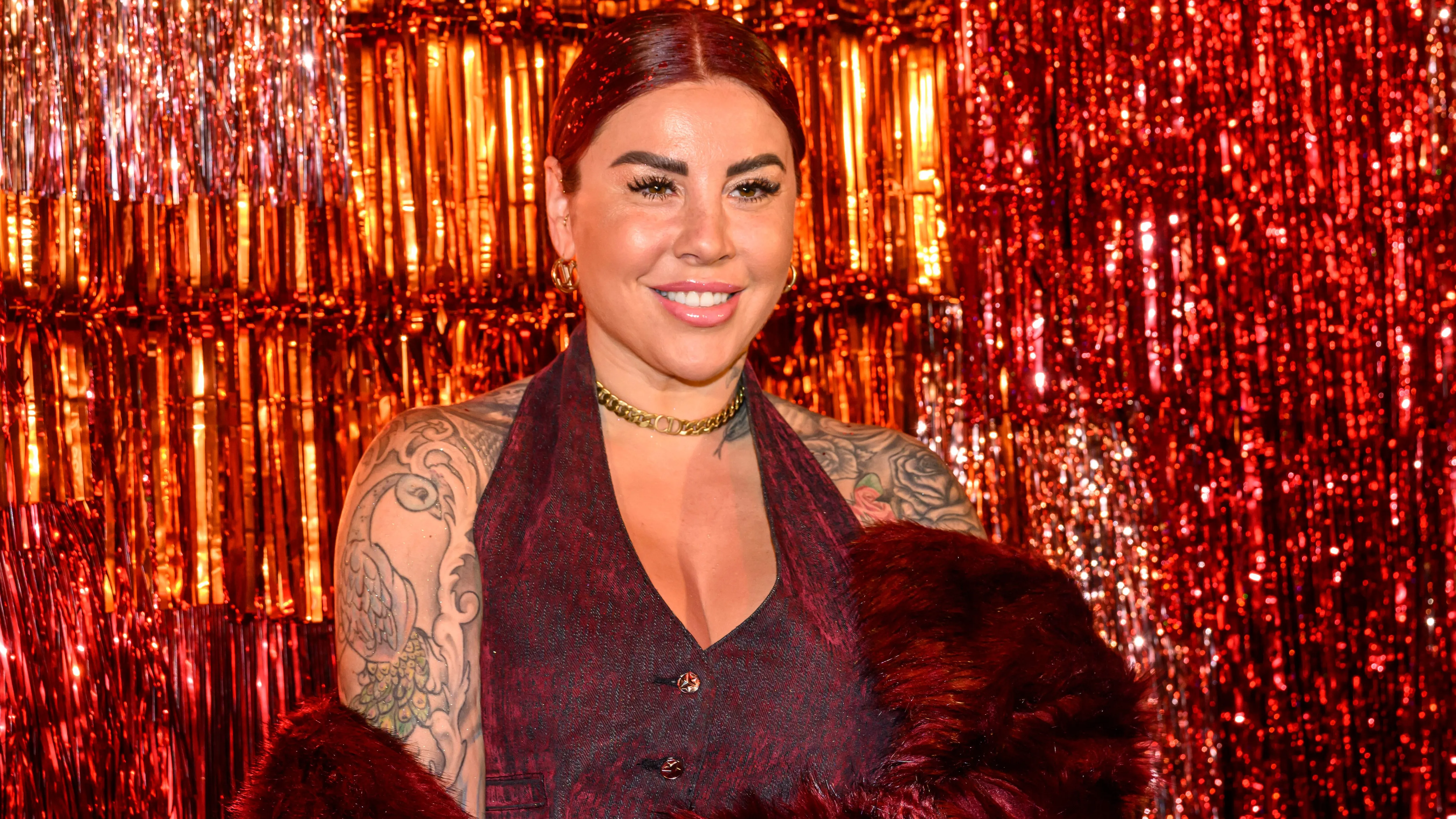 Nach "Die Abrechnung" rechnet Kate Merlan mit Stefan Kleiser ab